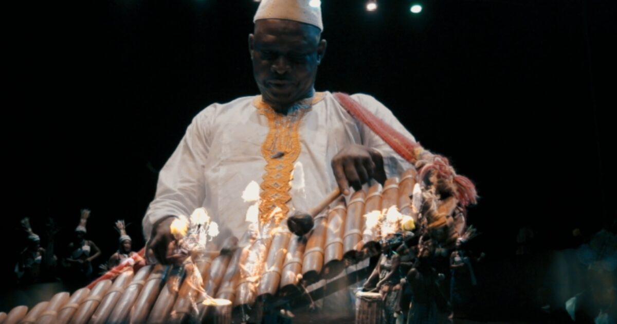 Les Ballets africains : une longue histoire d’amour avec Montréal ...