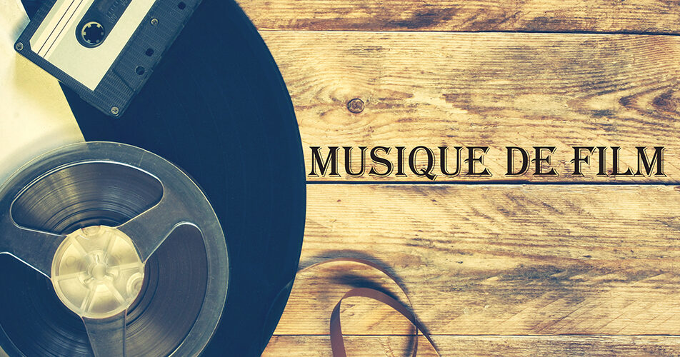 POSTE D’ÉCOUTE : Les nouveaux maîtres de la musique de film | Place des ...