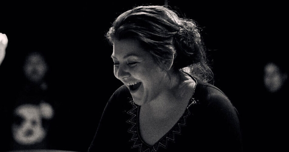 Nancy Saunders, les multiples chemins de l’art inuit | Place des Arts