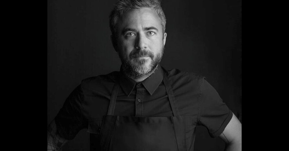 Le chef Martin Juneau : confessions d’un fanatique du Seigneur des ...