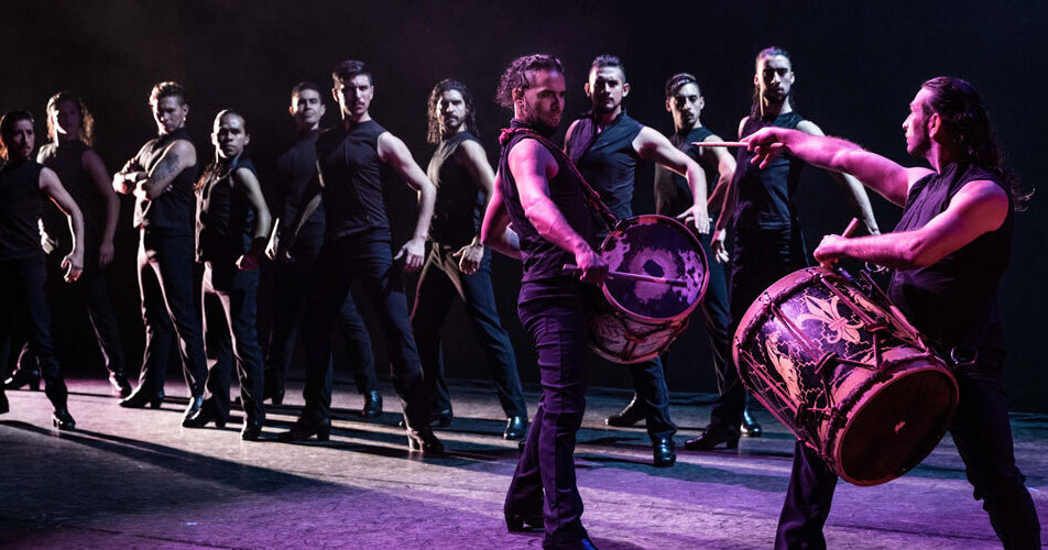 Che Malambo, the refined dance of the Argentine cowboy | Place des Arts