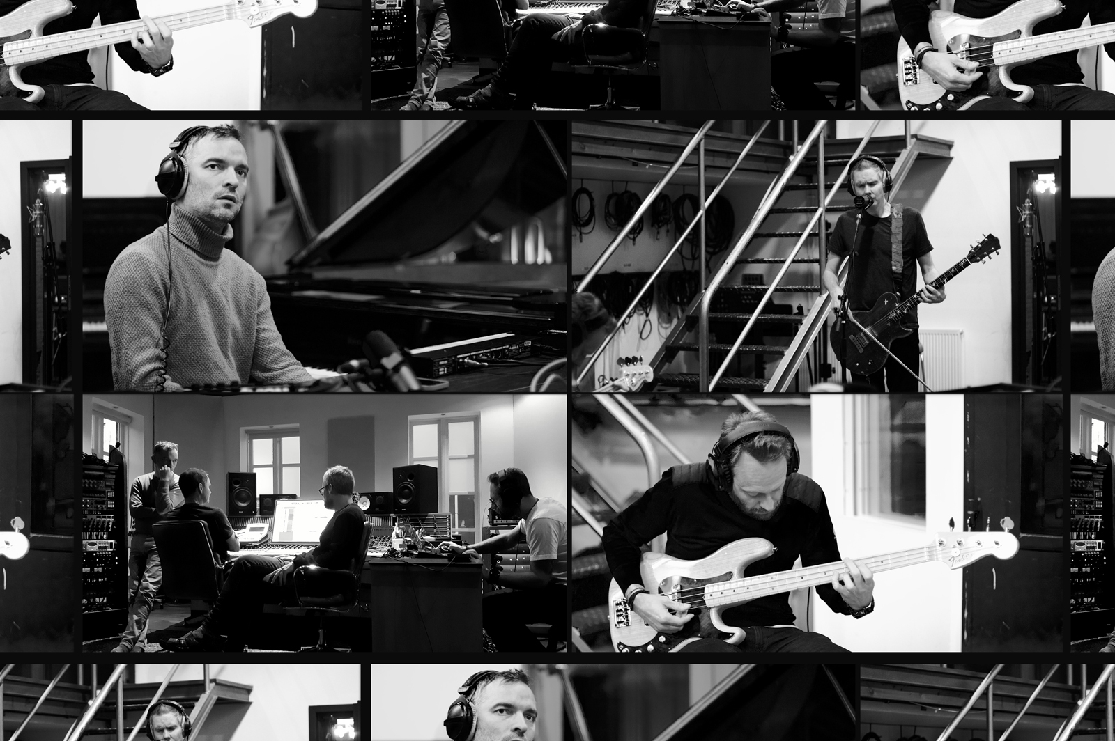 Sigur rós tour 2026 | Castellontours.com
