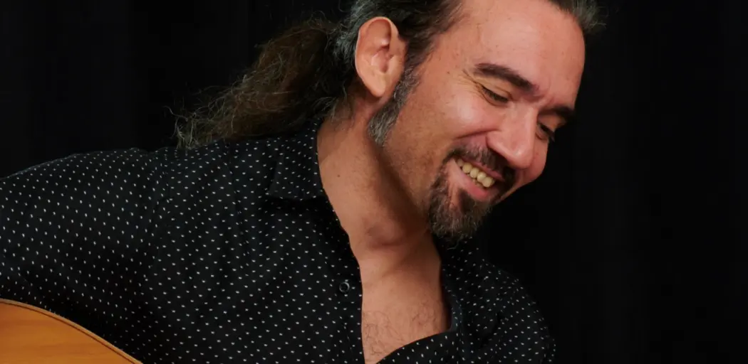 Julien Dassin chante Joe Dassin!