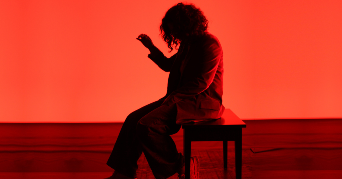 Alexandra Stréliski - Néo-romance | Salle Wilfrid-Pelletier