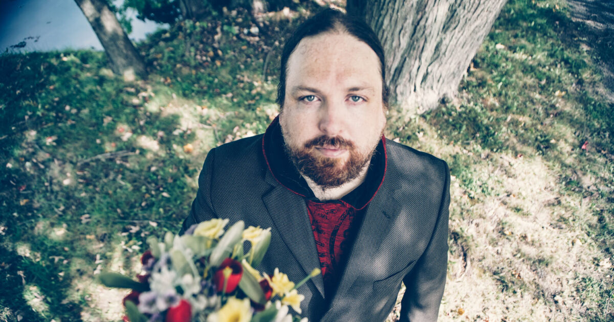 Julien Valiquette - Mulligan | Salle Claude-Léveillée