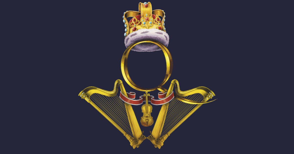 Queen symphonic | Salle Wilfrid-Pelletier