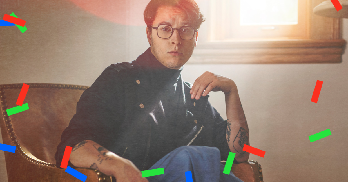 Alexandre Forest - Pour ne pas mourir demain | Salle Claude-Léveillée