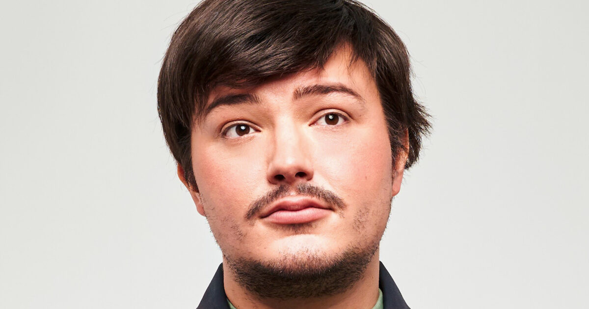 Carte Blanche colorée par Émile Bilodeau | Webcasts
