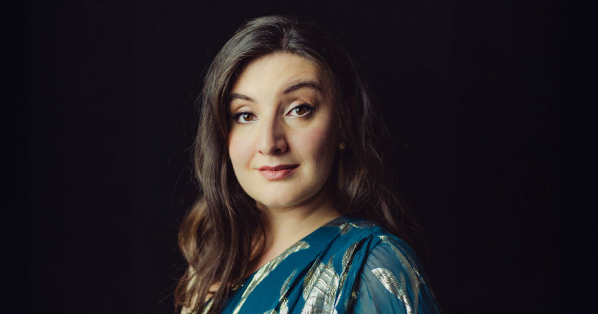 La voix de la nature avec Beth Taylor | Virée classique OSM