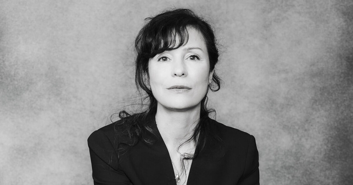 Emily, fille de personne | Salle Claude-Léveillée