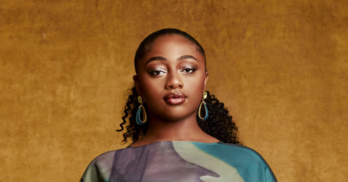 Samara Joy in Montreal | FIJM 2025