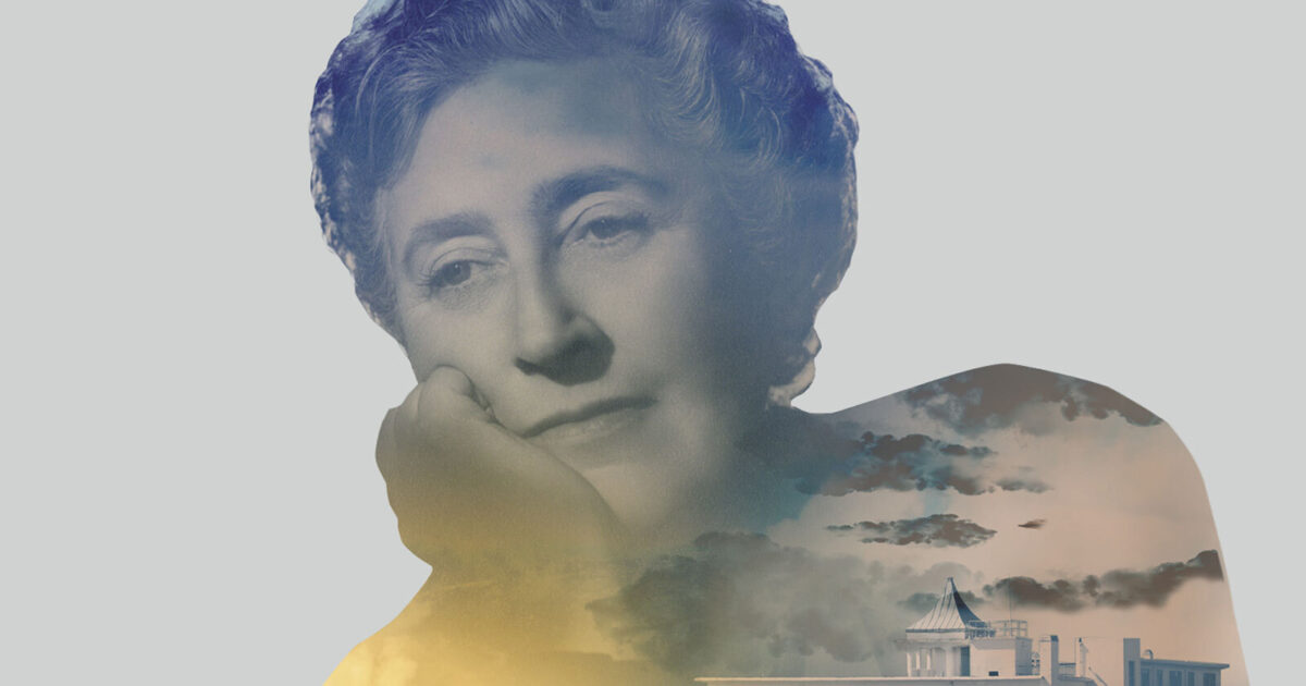 Ils étaient dix d’Agatha Christie | Théâtre Maisonneuve