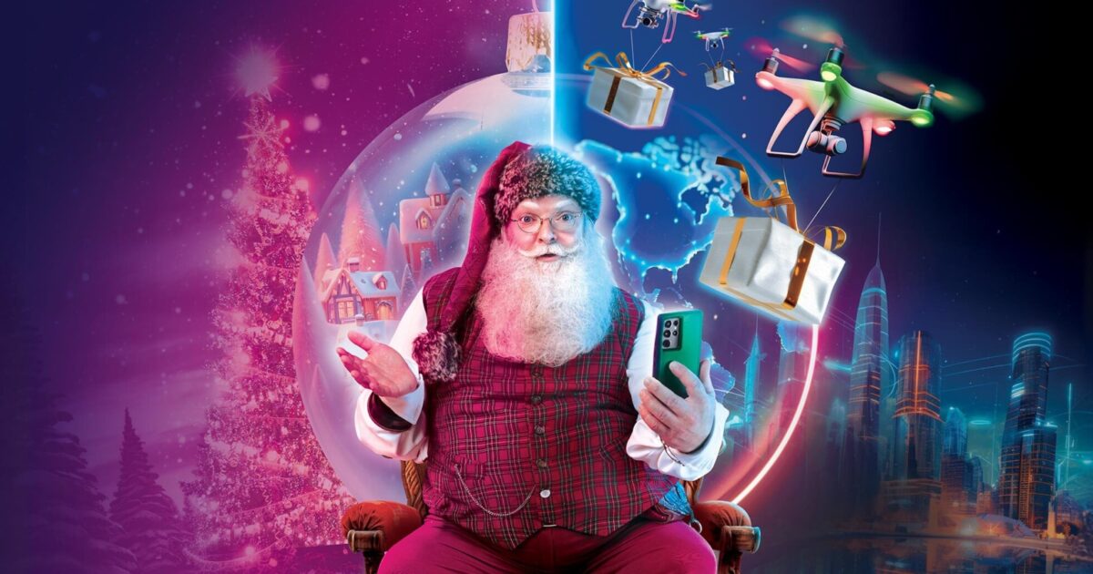 Nicolas Noël | Entre deux mondes
