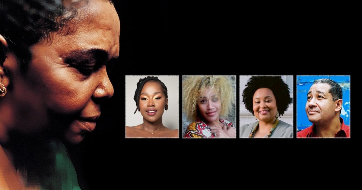 Cesária Évora Orchestra | Hommage à la Diva aux pieds nus