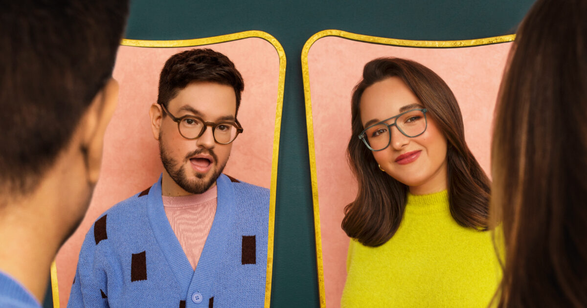 Sam Cyr et Marylène Gendron | Séparés mais ensemble