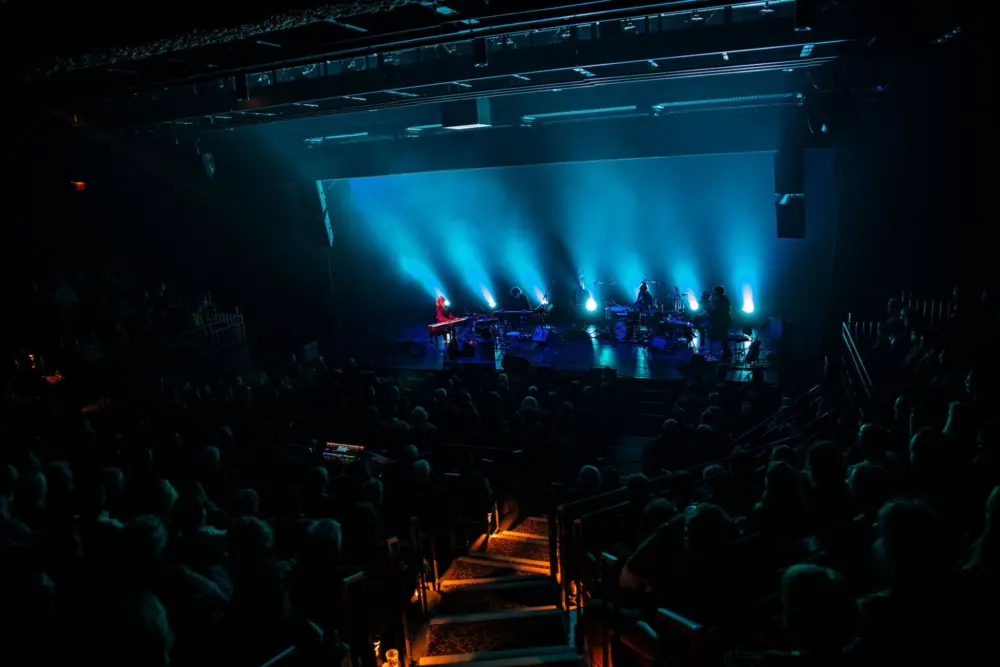 Cinquième Salle | Place des Arts