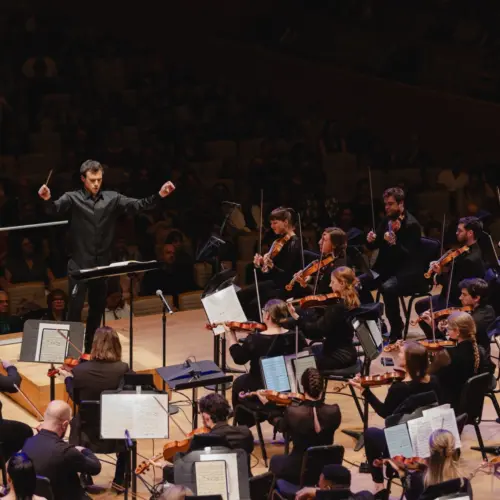 Maison symphonique | Place des Arts