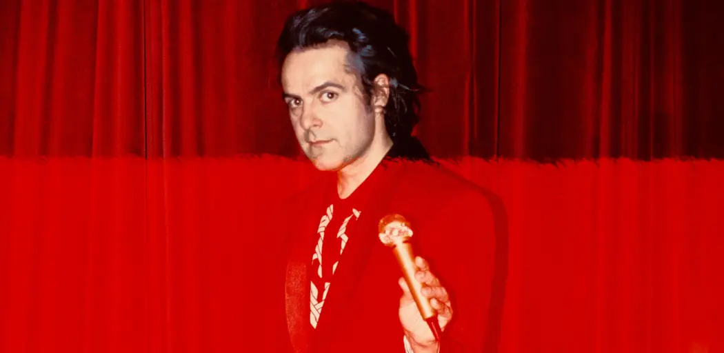 Garou solo | Spectacles à Montréal