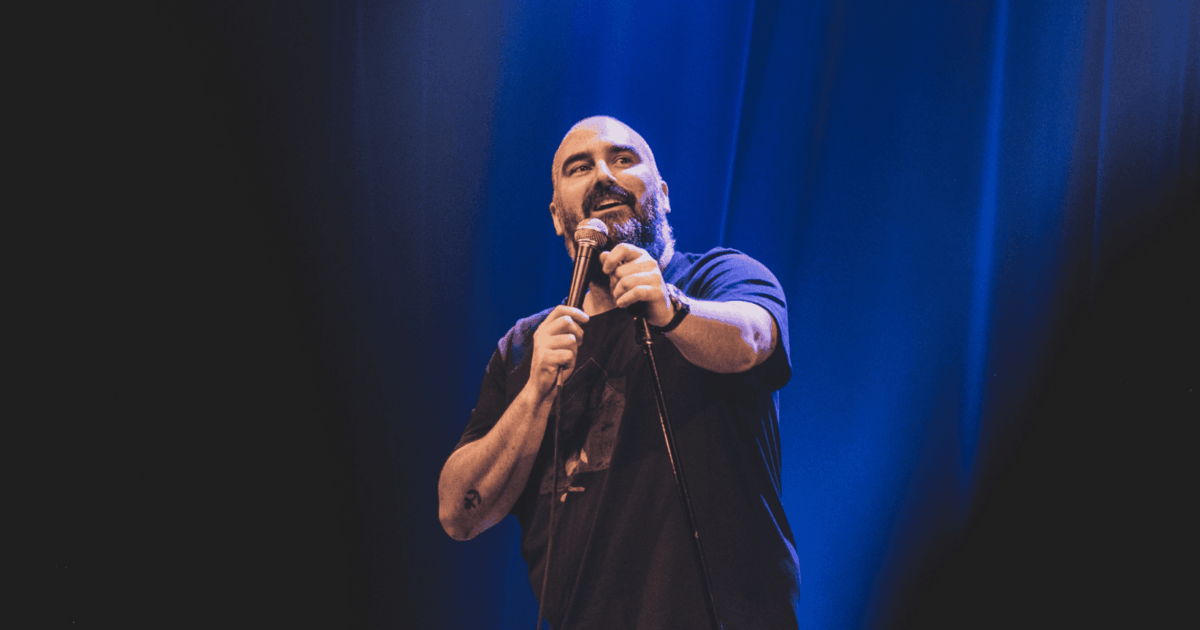 Ben Lefebvre | En vrai | Cinquième Salle