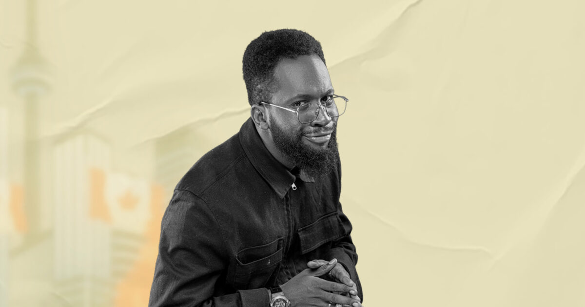 Herman Amisi | Je vais vous expliquer!