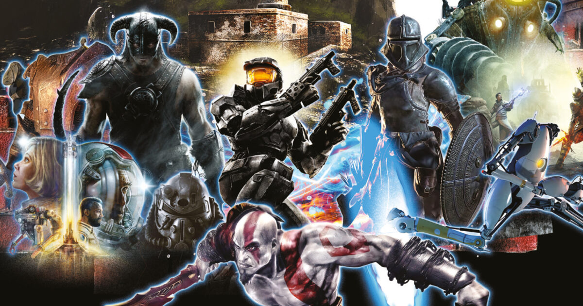 Heroes and Video Game Music | OSM