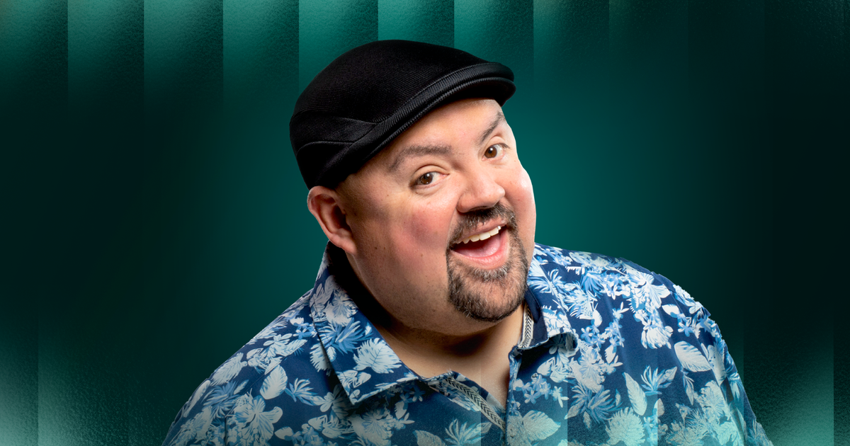 Gabriel “Fluffy” Iglesias Gala | Just For Laughs