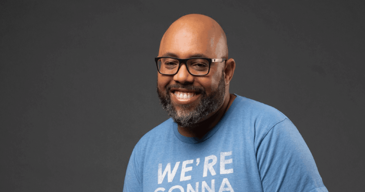 Breaking Down the Pilot Structure with Anthony Q. Farrell