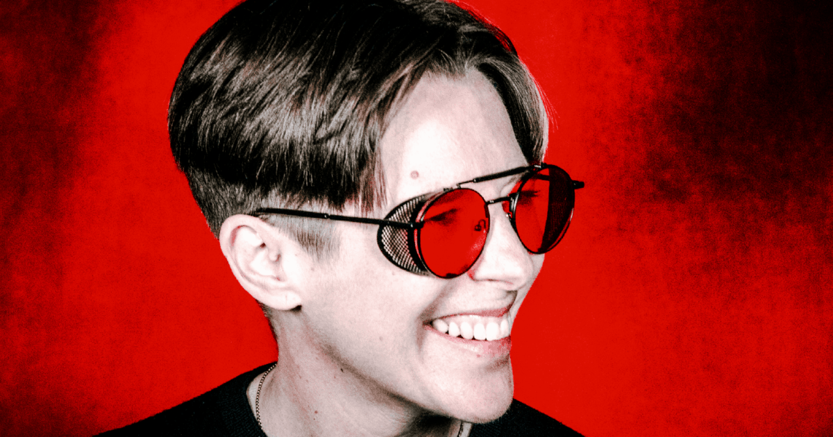 DeAnne Smith | Just for Laughs 2025