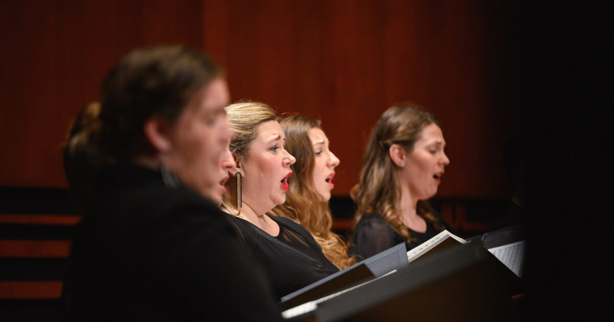 Le Requiem de Mozart | Les Violons du Roy