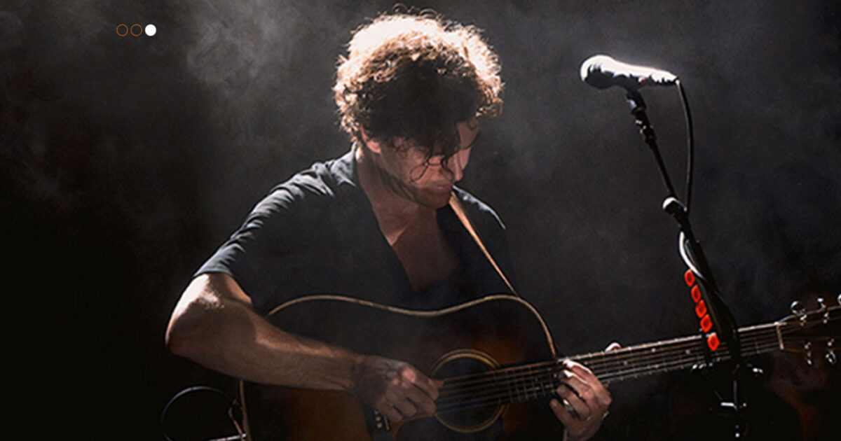 Vance Joy à Joliette | Billetterie officielle