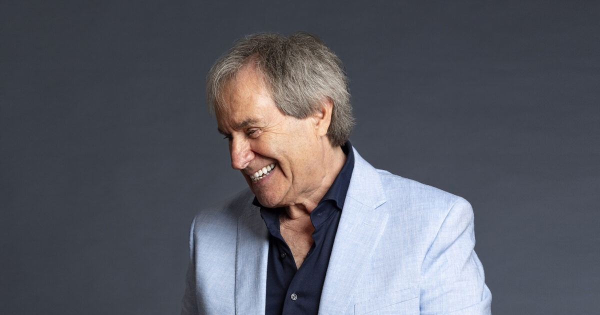 Chris de Burgh à Montréal en 2026 | Billetterie officielle