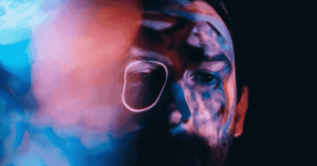 Max Cooper - Lattice 3D/AV | MUTEK 2025