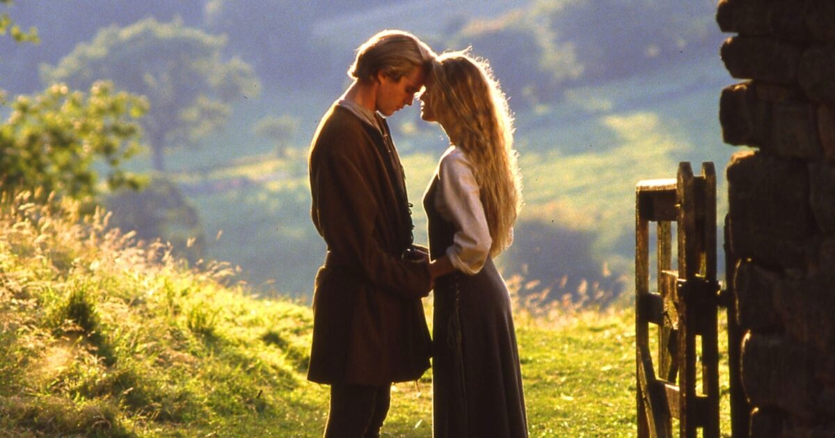 The Princess Bride in Cine-concert