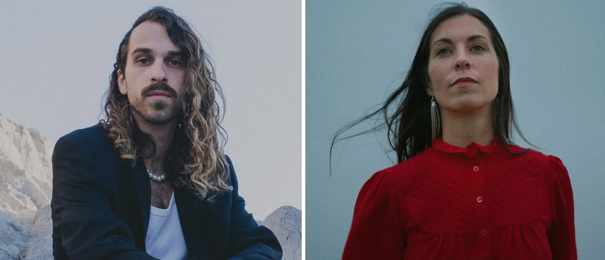 Ponteix et Willows | Les Veillées