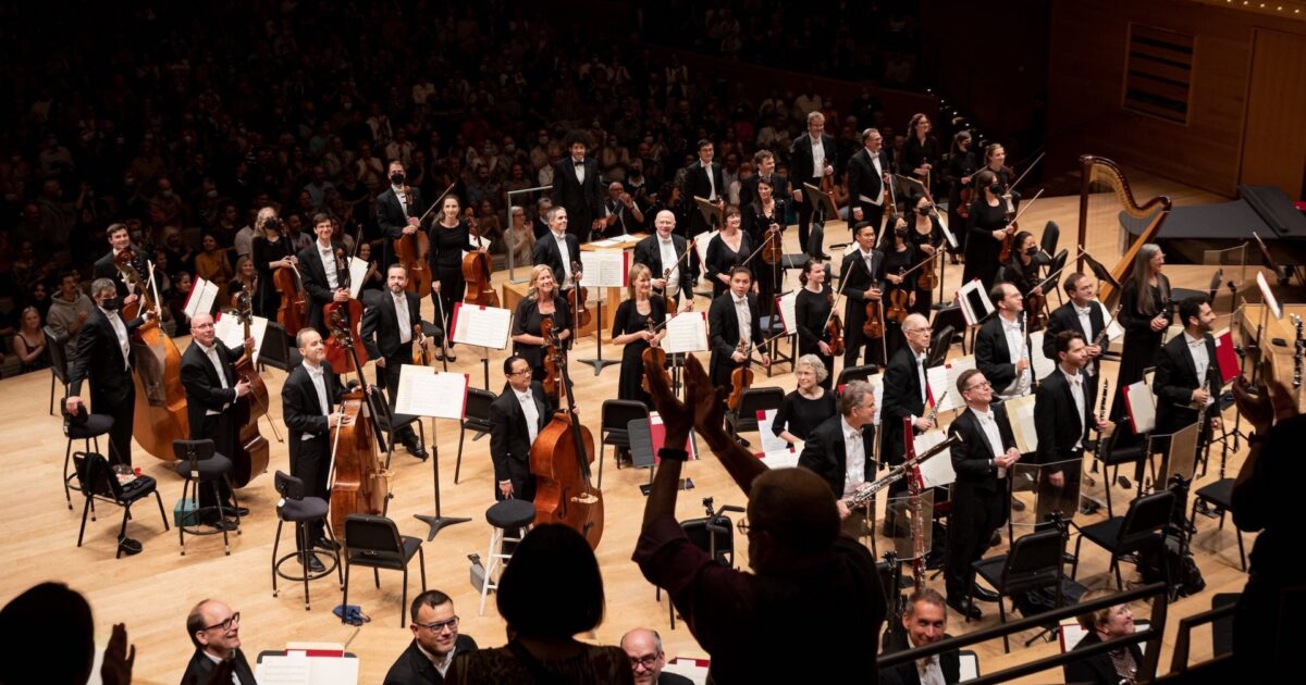 Concerts de musique classique 2026 à Montréal | Place des Arts