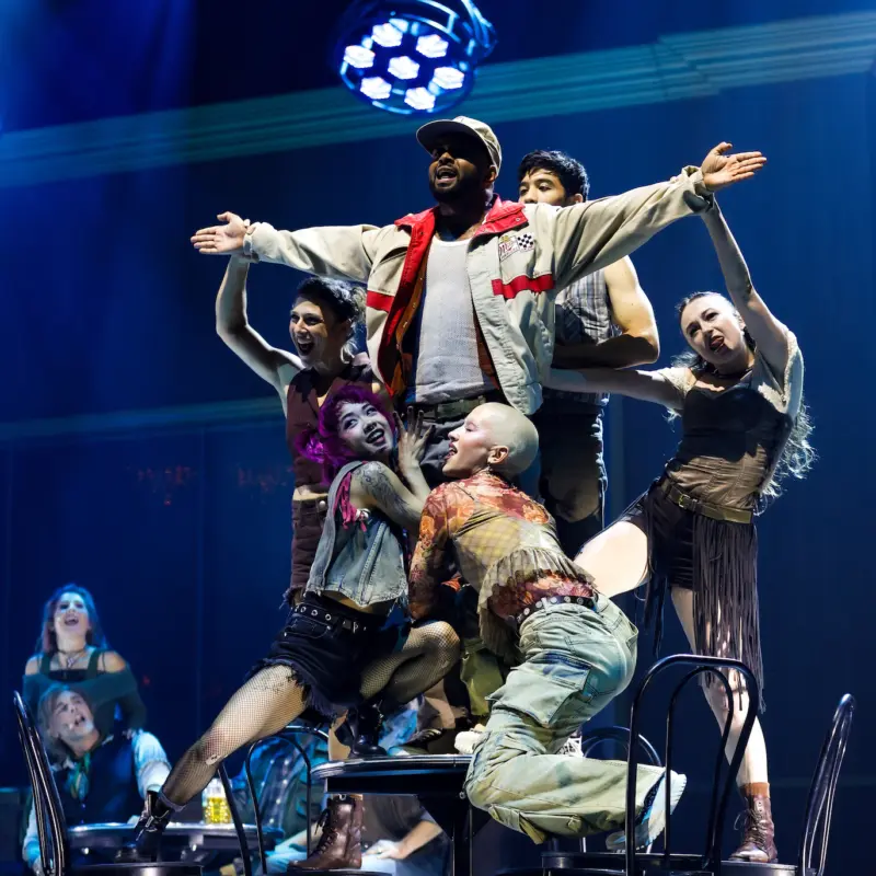 Place des Arts - Spectacles à Montréal | Billetterie officielle